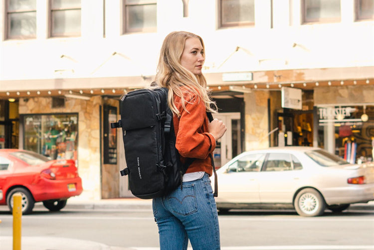 5 Best Women's Backpacks For Work of 2020 – Nayo Smart