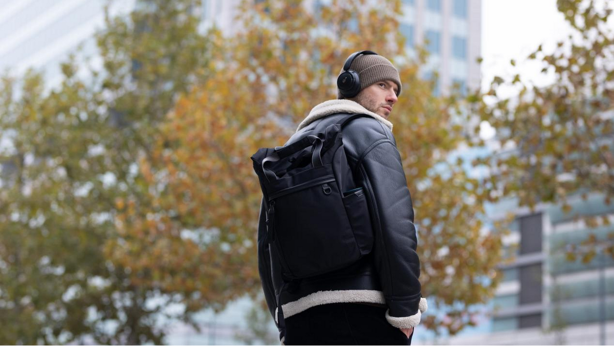 The Best Laptop Backpack for College Students in 2026 – Nayo Smart