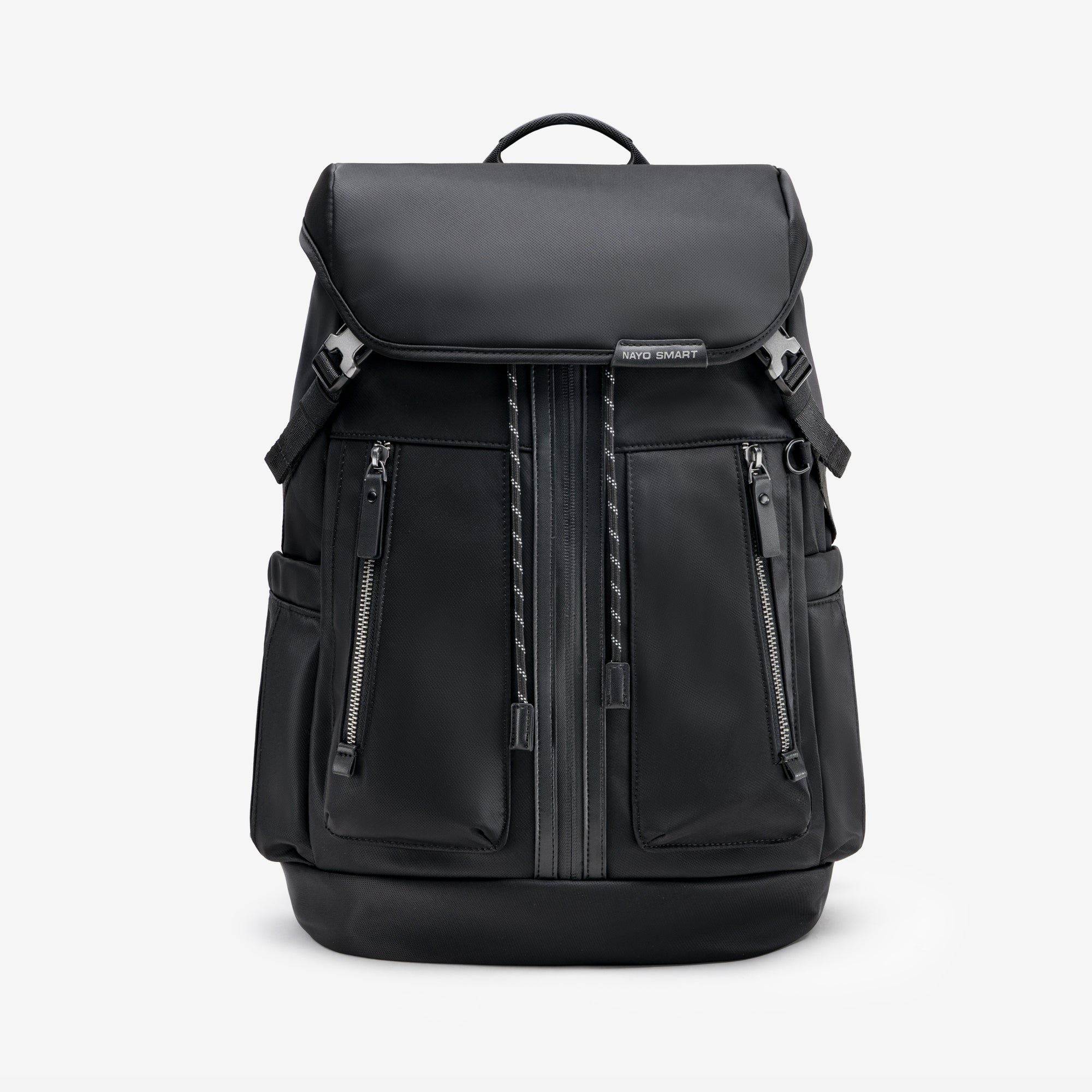 NAYO SMART Urban U5 Backpack Black – Nayo Smart