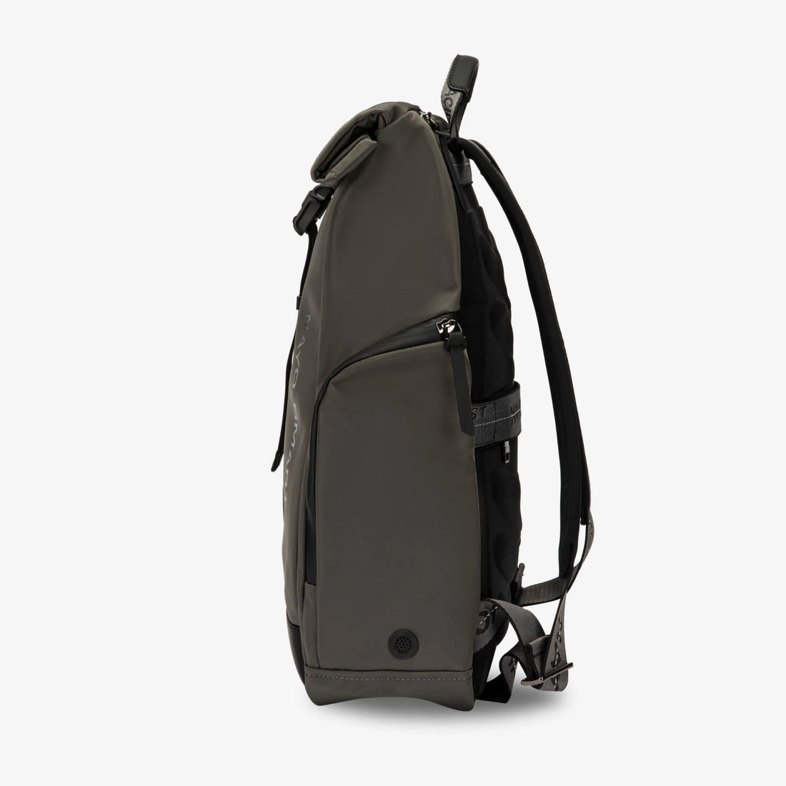 NAYO SMART Urban Roll-top Backpack – Nayo Smart