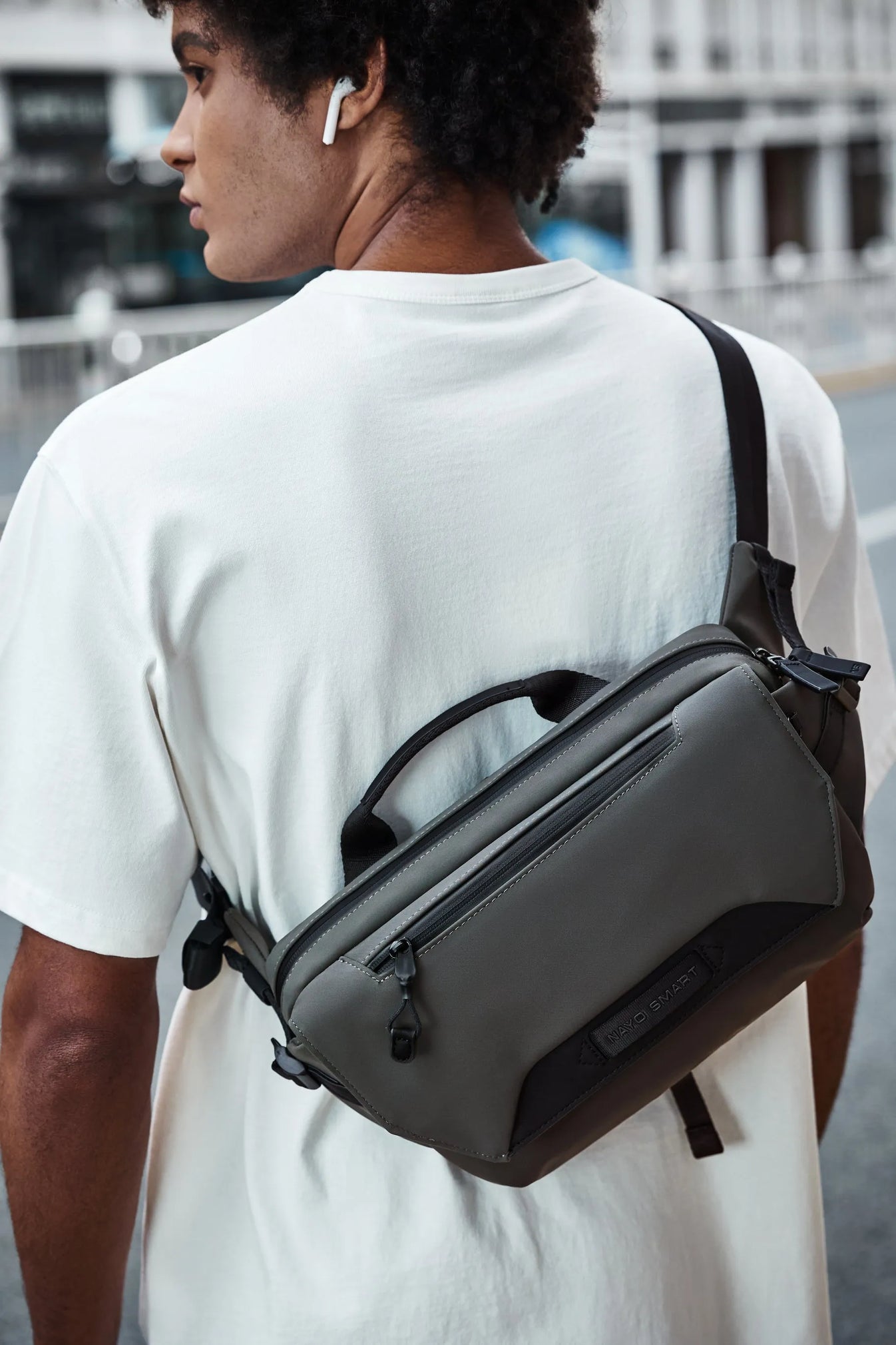 Herman H3 Creative Backpack: The Ultimate Choice for Professionals ...