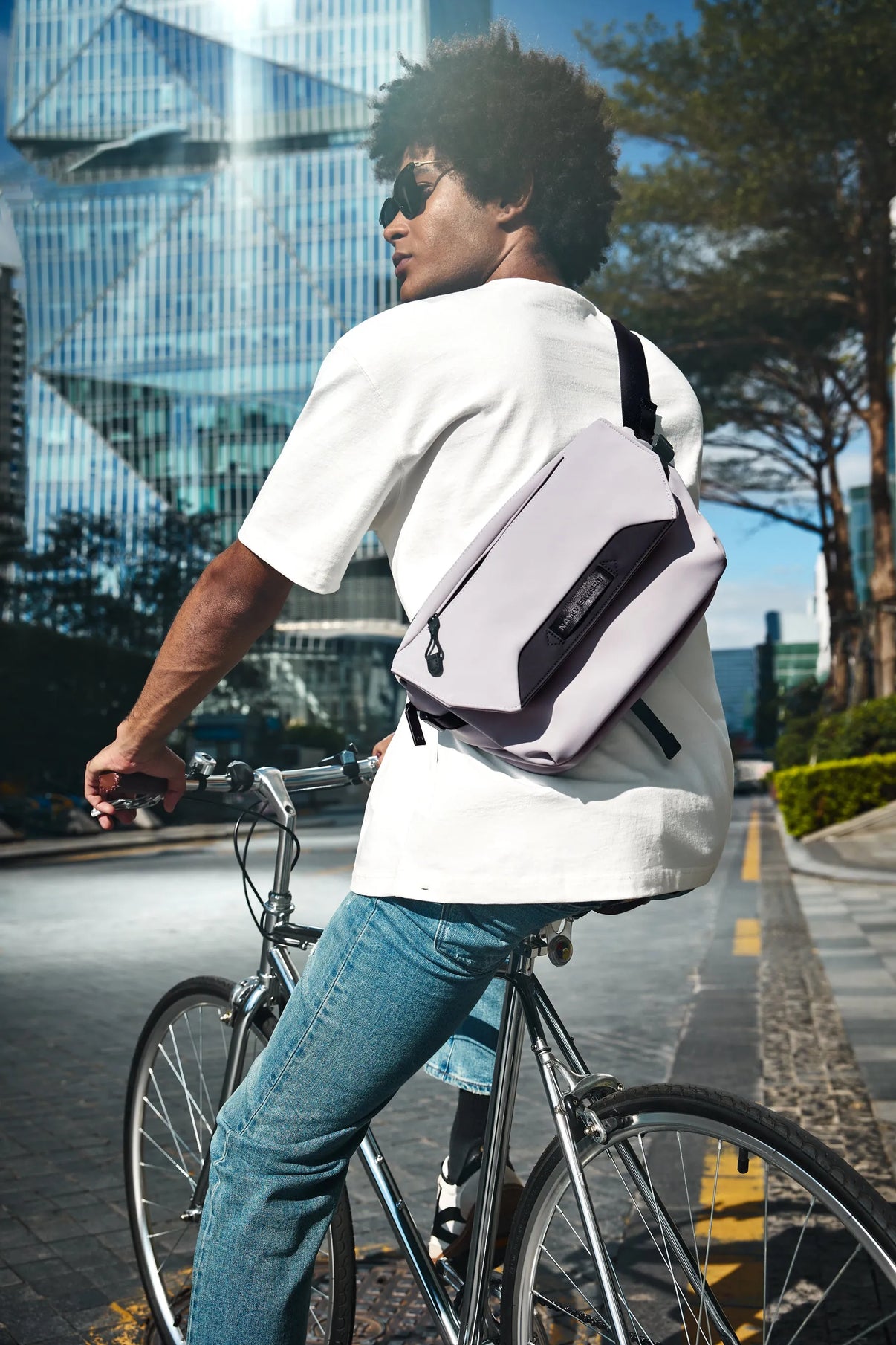 Herman H3 Creative Backpack: The Ultimate Choice for Professionals ...