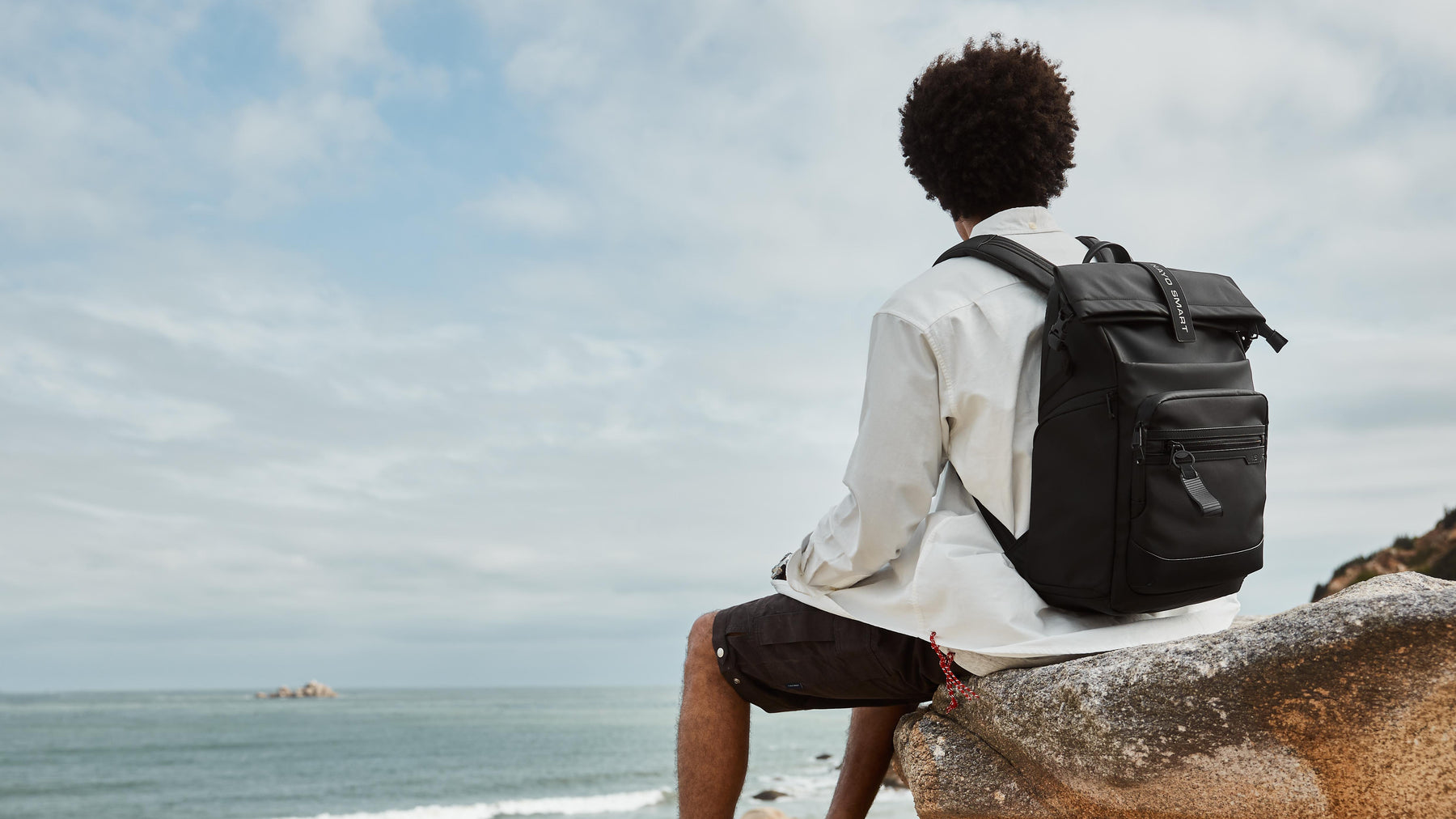 Nayo Smart Travel Bags | Stylish, Durable & Functional