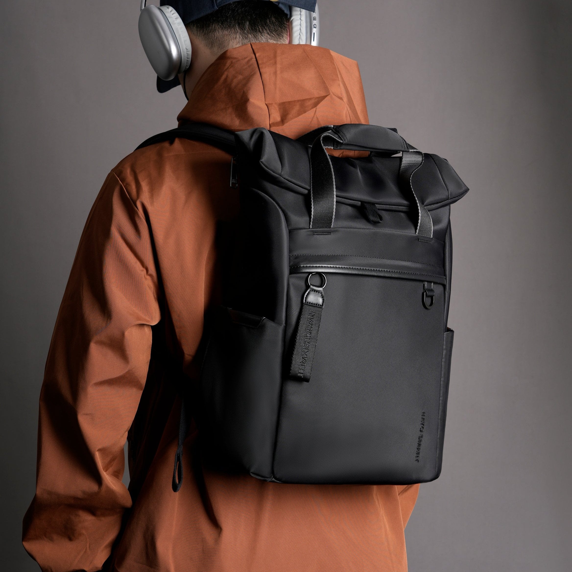 NAYO SMART Urban U6 Backpack – Nayo Smart