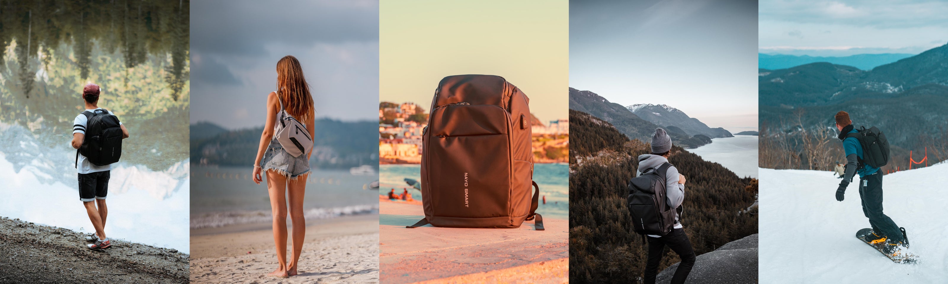 Our Story – Nayo Smart